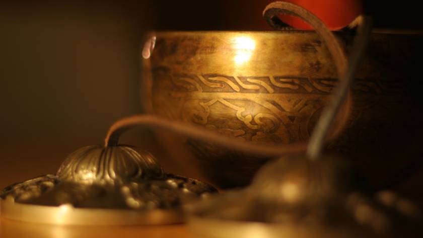 Center for Sound Therapy - Home of the Best Transformational Sound Bath Experiences