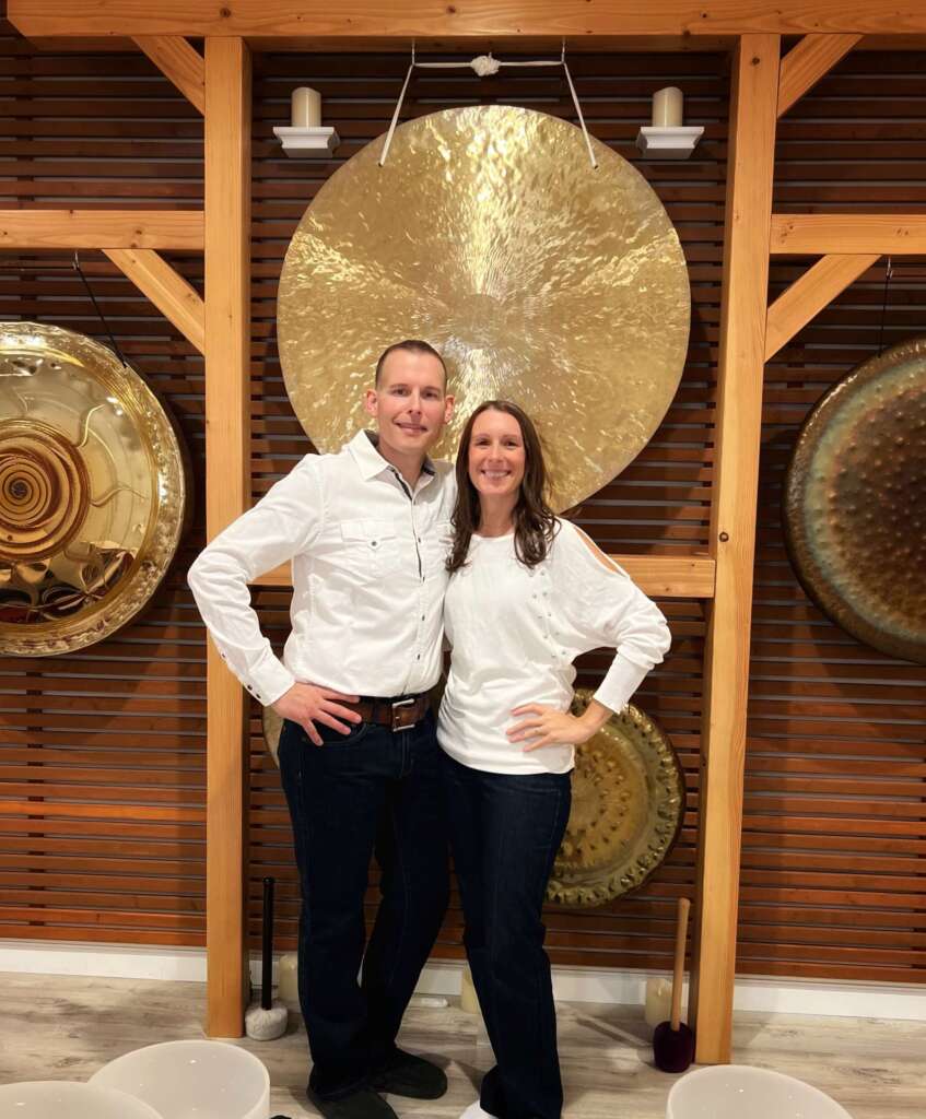 Center for Sound Therapy - Home of the Best Transformational Sound Bath Experiences