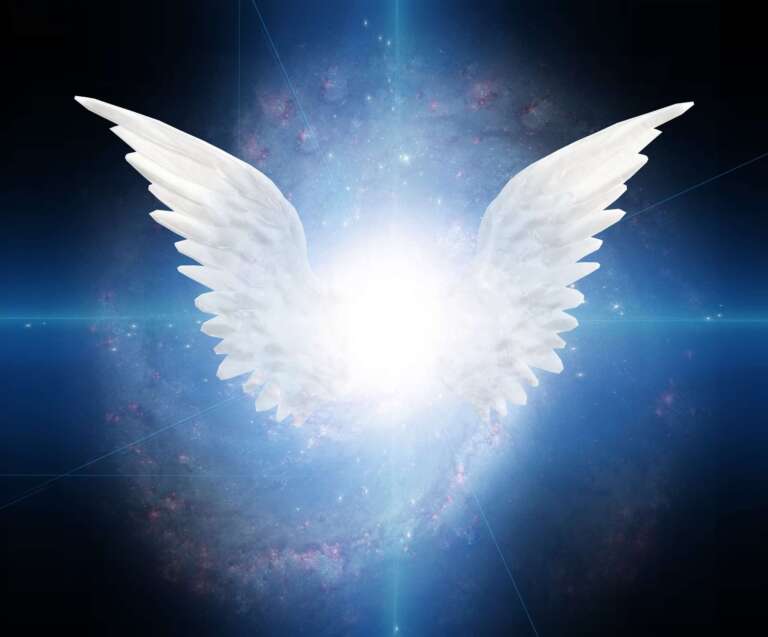 IET Angel Therapy & Gong Bath Experience - Center for Sound Therapy